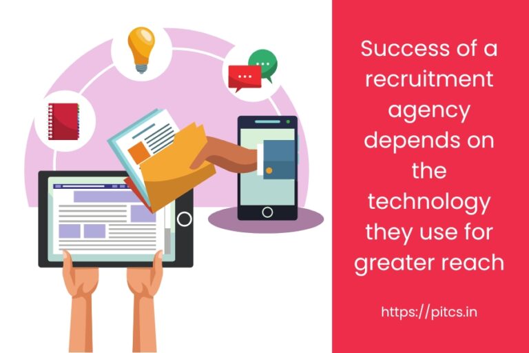 How to start a recruitment agency in India? — PITCS